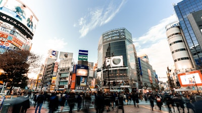 Haoyu Wang - Merit Asset Management | SuperReturn Japan Speaker