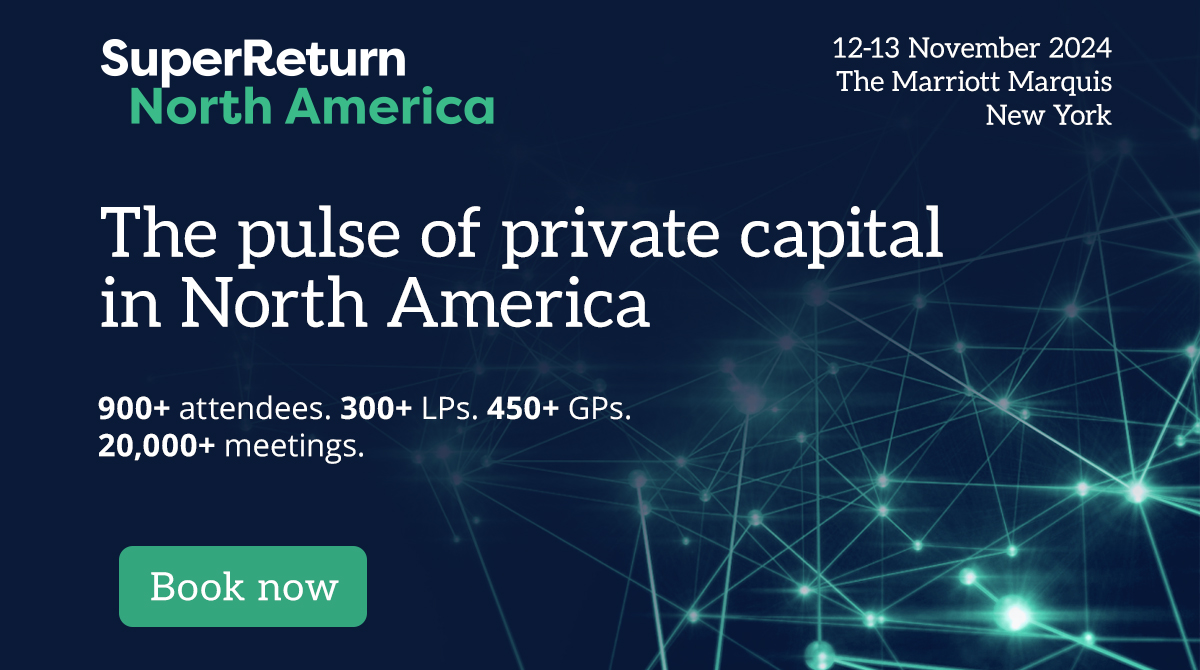 Marketing Toolkit | SuperReturn North America
