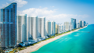 David Nowak - Brookfield | SuperReturn North America Speaker