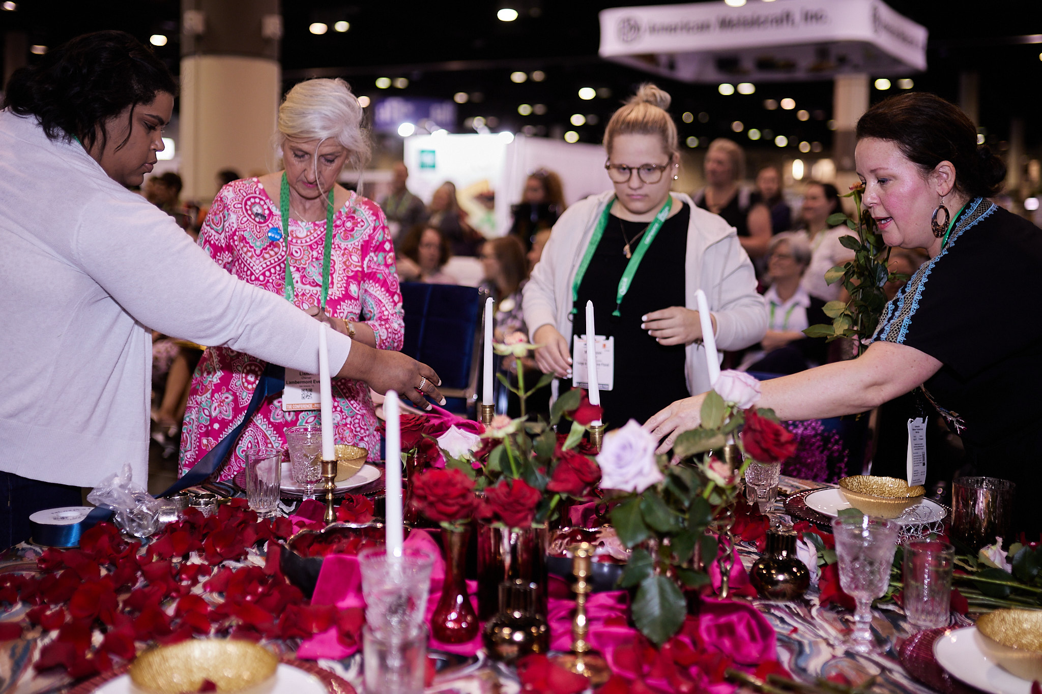 Showcasing Events | Catersource and The Special Event