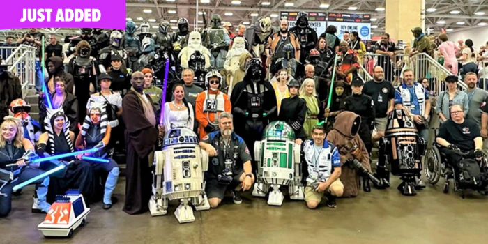 Community Zone | FAN EXPO New Orleans