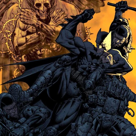 Comic Creators | FAN EXPO San Francisco