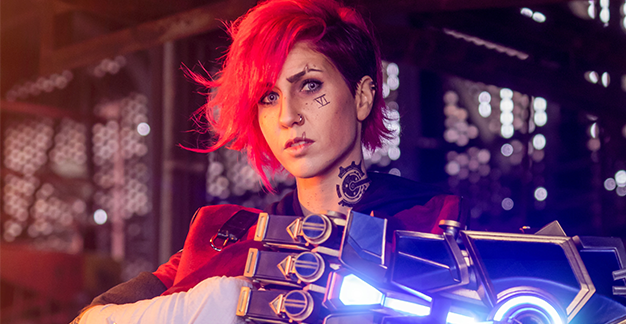 Cosplay Judges | Middle East Film & Comic Con