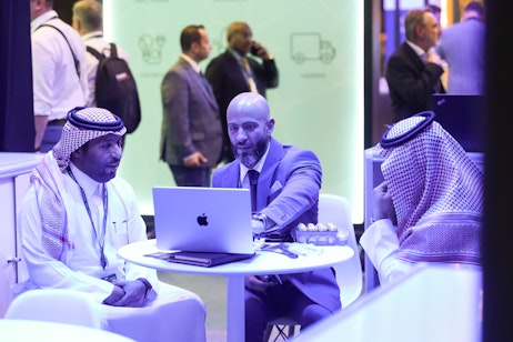 Saudi Event Show | 17 - 18 September 2025