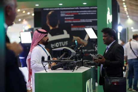 Saudi Event Show | 11 - 12 September 2024