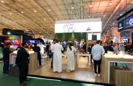 Saudi Event Show | 11 - 12 September 2024
