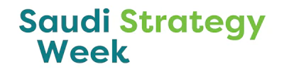 Saudi Strategy Week: Future-Proofing Saudi Leadership