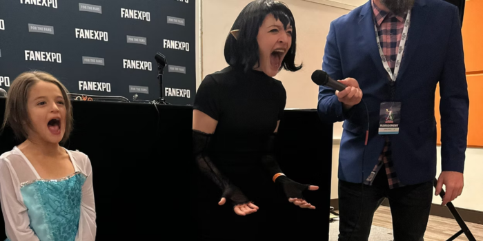 Horror | FAN EXPO Canada