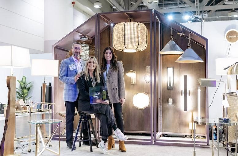 Booth Awards | IDS Toronto - Interior Design Show