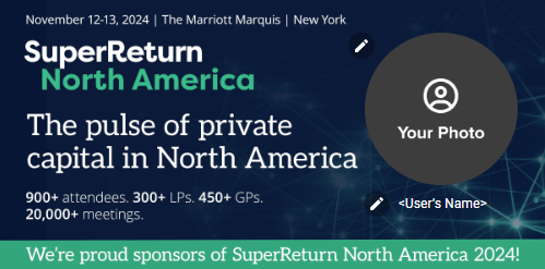 Marketing Toolkit | SuperReturn North America