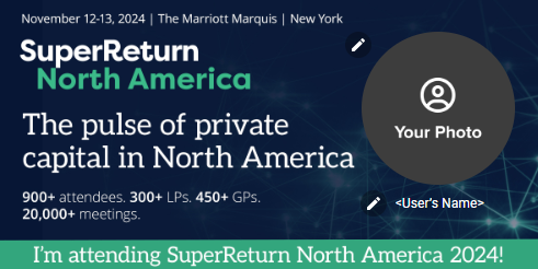 Marketing Toolkit | SuperReturn North America