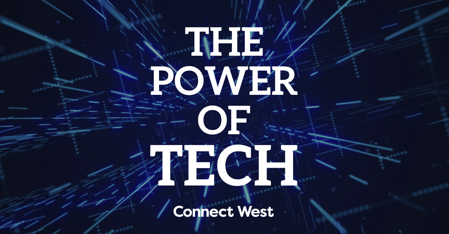 Connect West | Where Events Business Gets Done