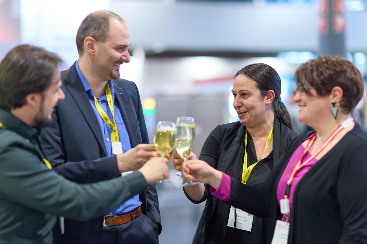 BioProcess International US West | Bioprocessing Conference