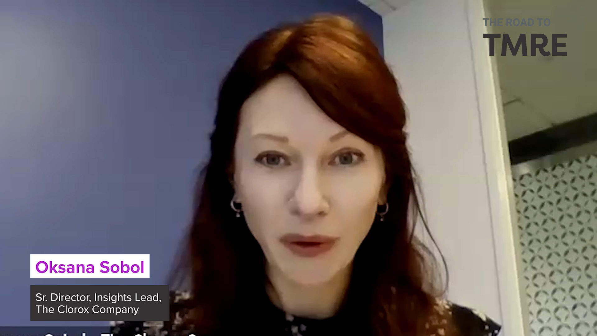 Download exclusive TMRE 2023 event preview brochure