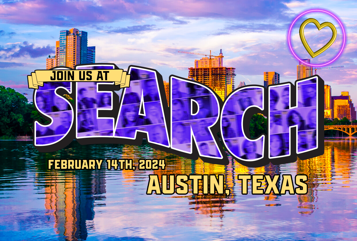 SEARCH Foundation Annual Signature Event