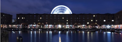 Fees & Admissions | MSc Security Management