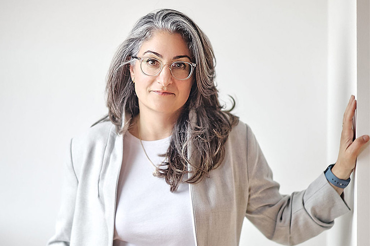 ARIDO + IDC Stage | IDS Toronto - Interior Design Show