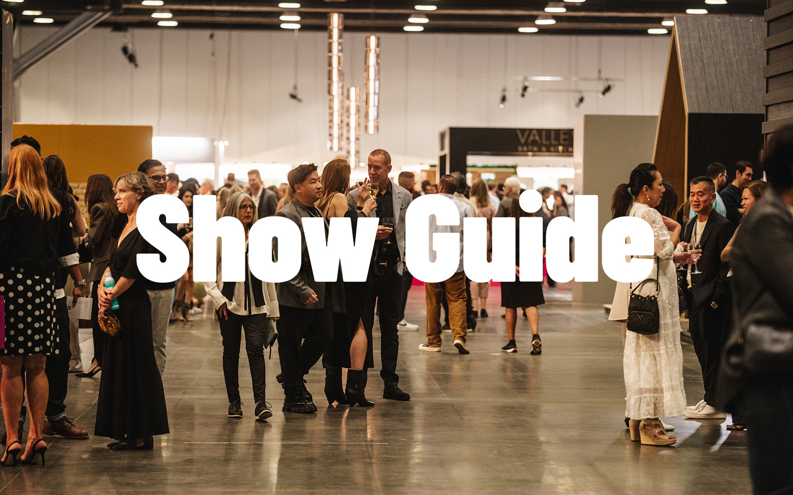 IDS Vancouver - Interior Design Show