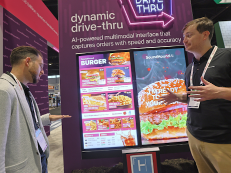 Show Tours | National Restaurant Association Show 2026