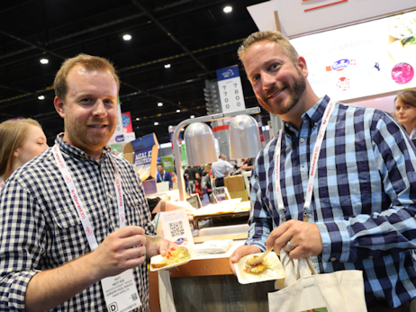 Show Tours | National Restaurant Association Show 2026