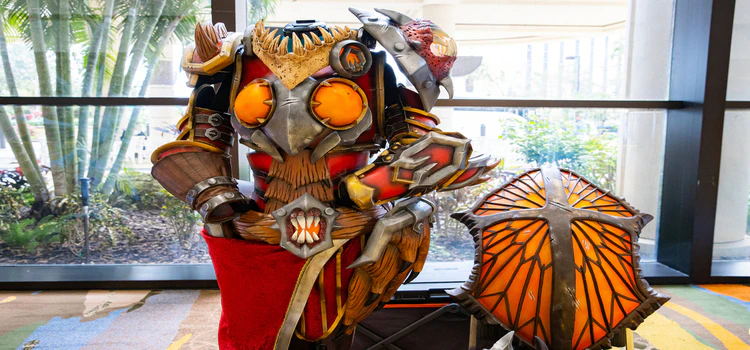 Cosplay | FAN EXPO San Francisco