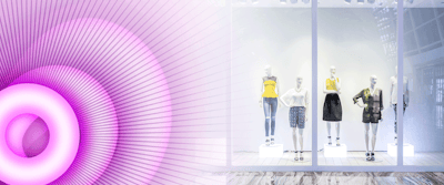 The New Look and Feel of Retail Design