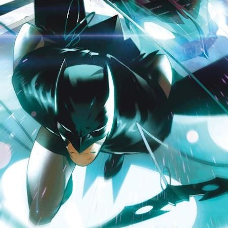 Comic Creators | FAN EXPO Canada