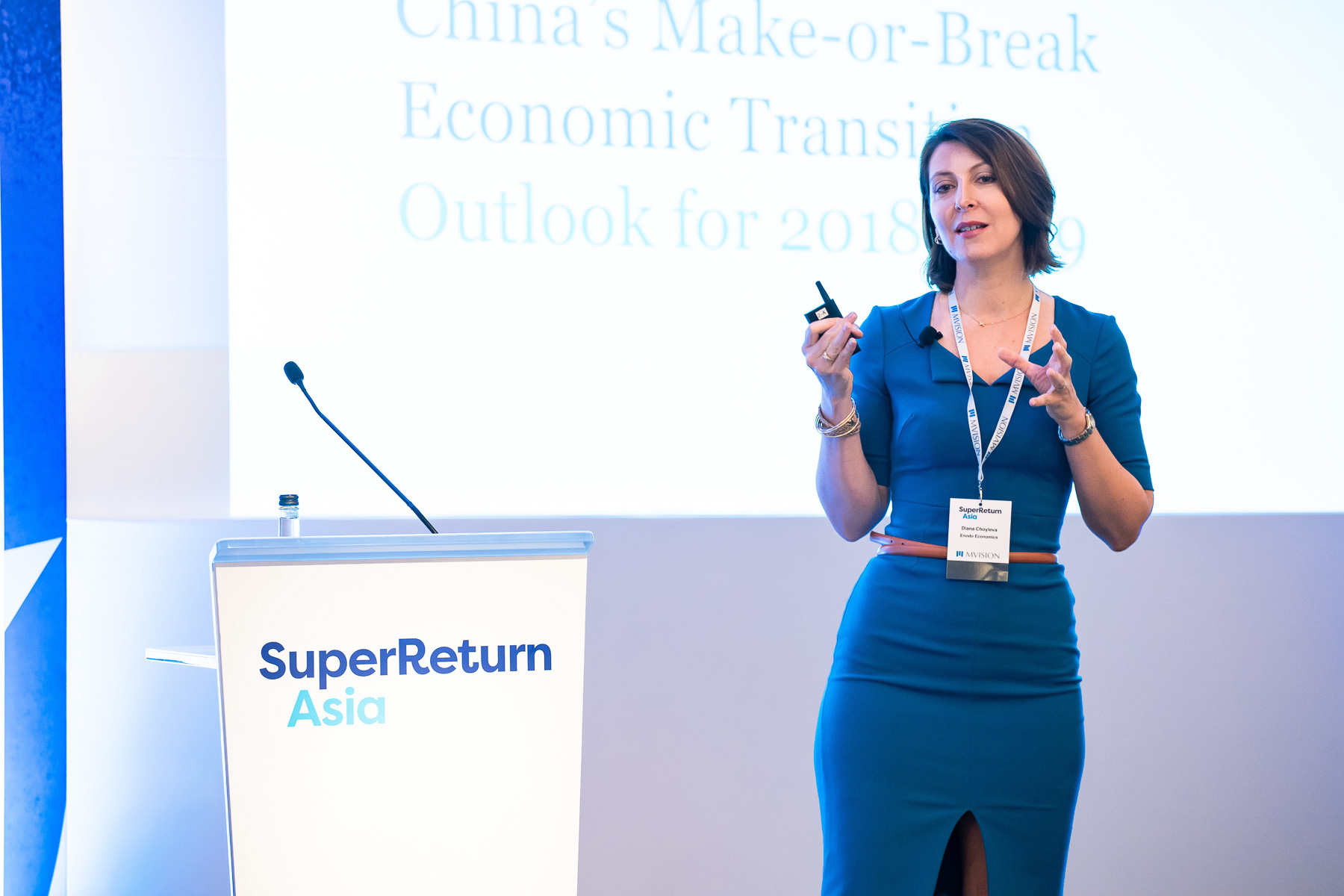SuperReturn Asia Event | Asian Private Equity Conference
