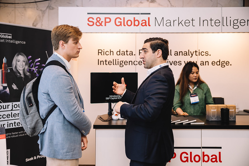 Attendees | SuperReturn International | Private Equity Event.