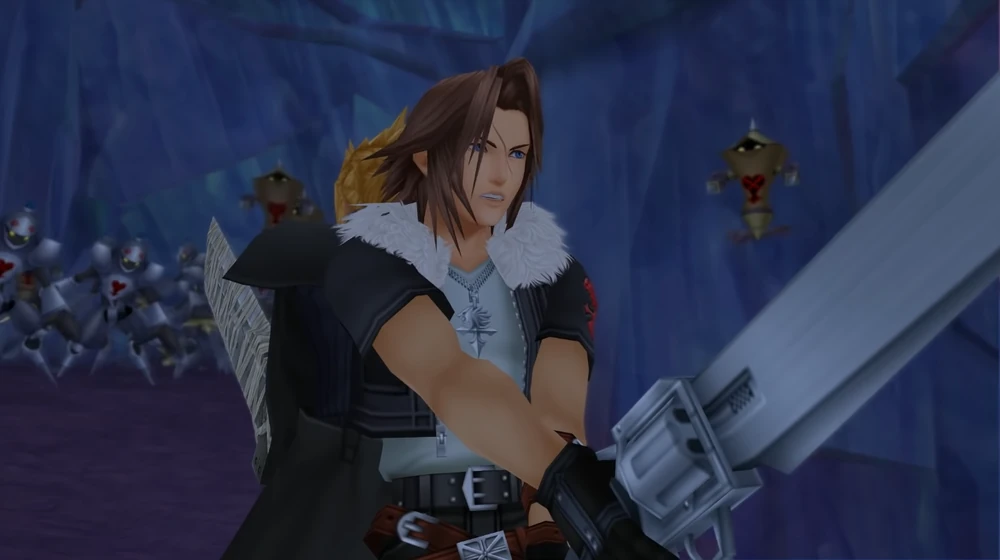 Hideo Ishikawa at MEFCC | Voice Actor of Itachi Uchiha & Squall Leonhart