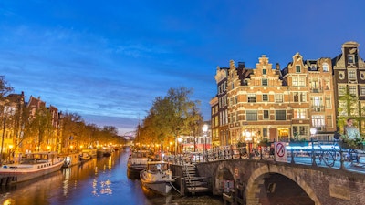 SuperReturn Family Office Europe