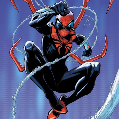 Comic Creators | FAN EXPO Boston