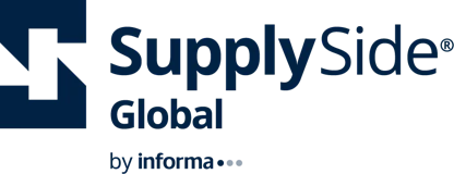Event Schedule | SupplySide Global