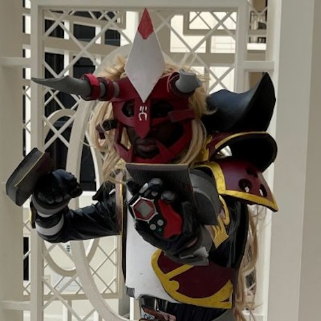 Cosplayers | FAN EXPO Philadelphia