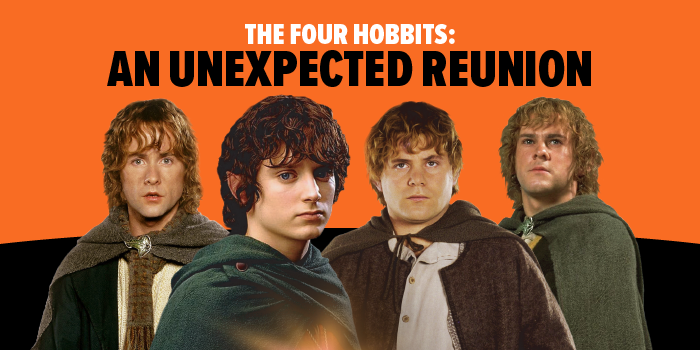 Sci-Fi & Fantasy | FAN EXPO Cleveland