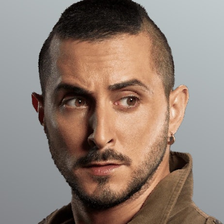 Celebrities | EDMONTON EXPO