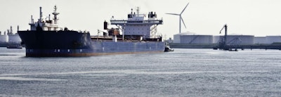 Certificate in Tanker Cargo Operations | Lloyd's Maritime Academy