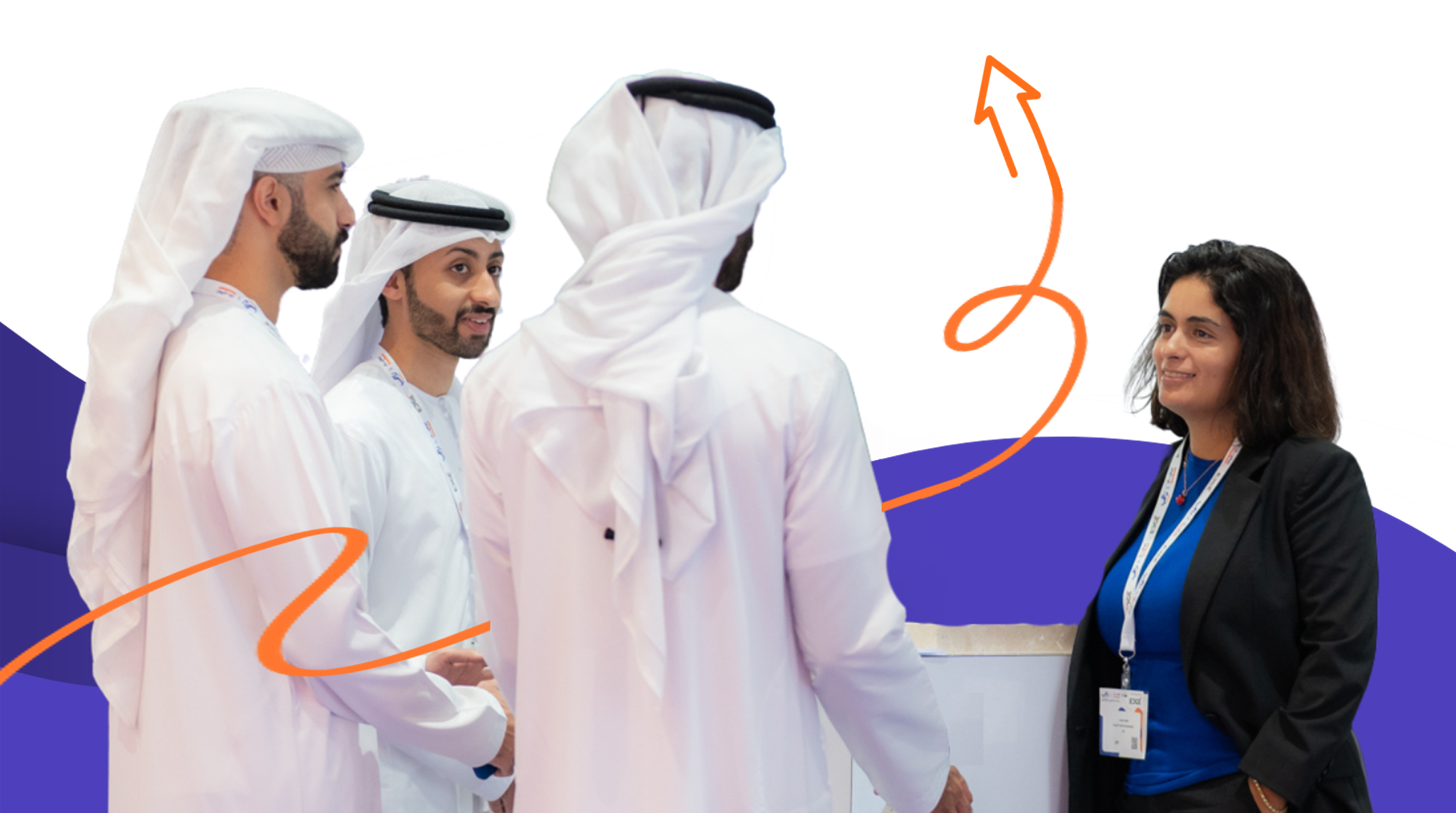 Leading Emiratisation Recruitment Program | Tawdheef x Zaheb