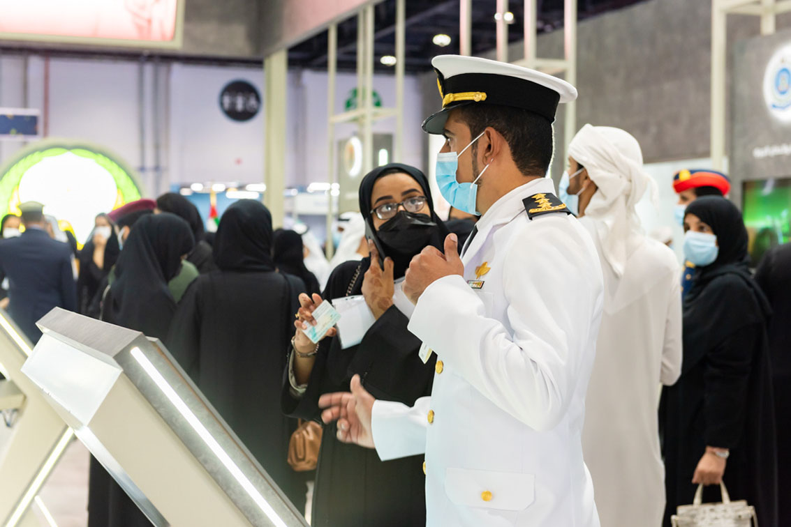 Why Visit Tawdheef 2022 | Visit the Tawdheef Exhibition | Tawdheef