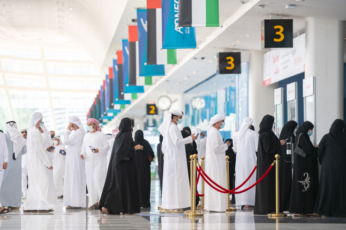 Why Exhibit at Tawdheef 2022 | Achieve Your Emiratisation Plan | Tawdheef