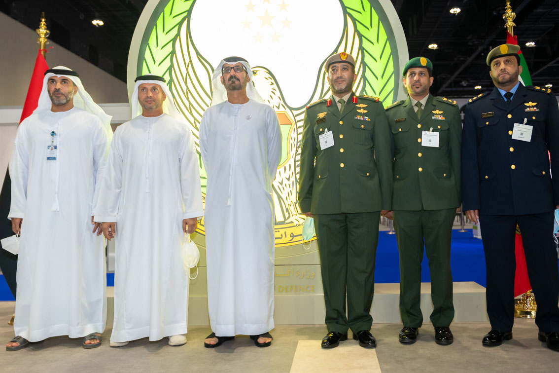 Why Exhibit at Tawdheef 2022 | Achieve Your Emiratisation Plan | Tawdheef