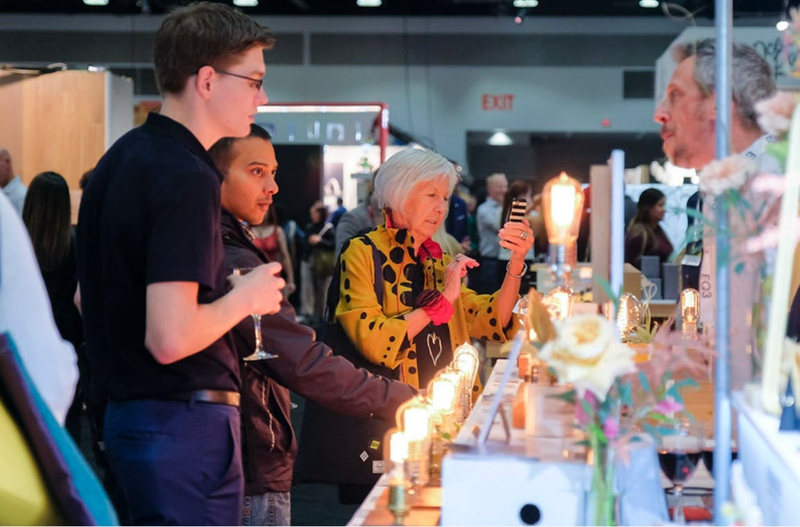 Apply. | IDS Toronto - Interior Design Show