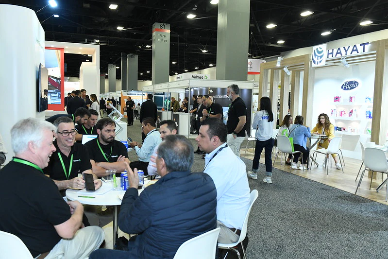 Why Exhibit at Tissue World Miami 2026? | The Tissue World - Miami