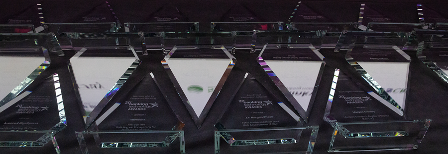 Banking Tech Awards