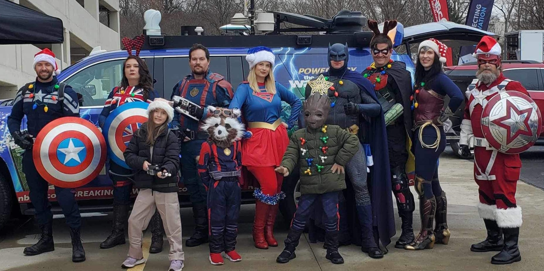 Community | FAN EXPO Cleveland