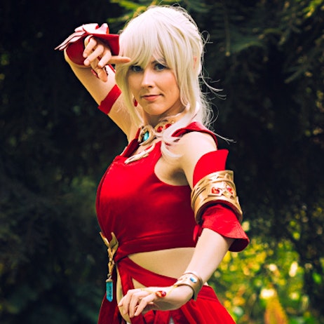 Cosplayers | FAN EXPO Vancouver