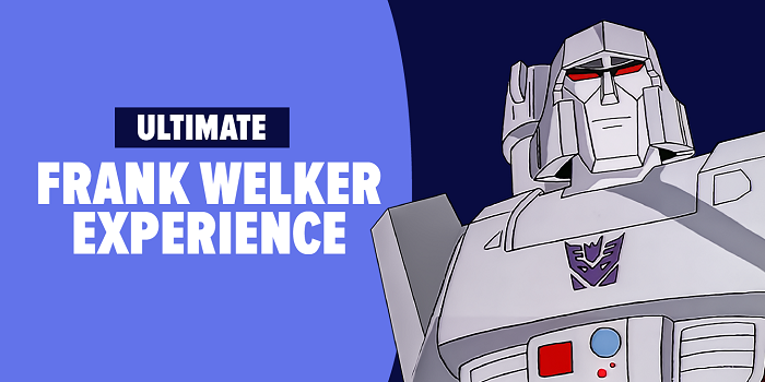 Special Experiences | FAN EXPO Dallas