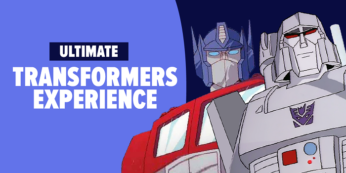 Special Experiences | FAN EXPO Dallas