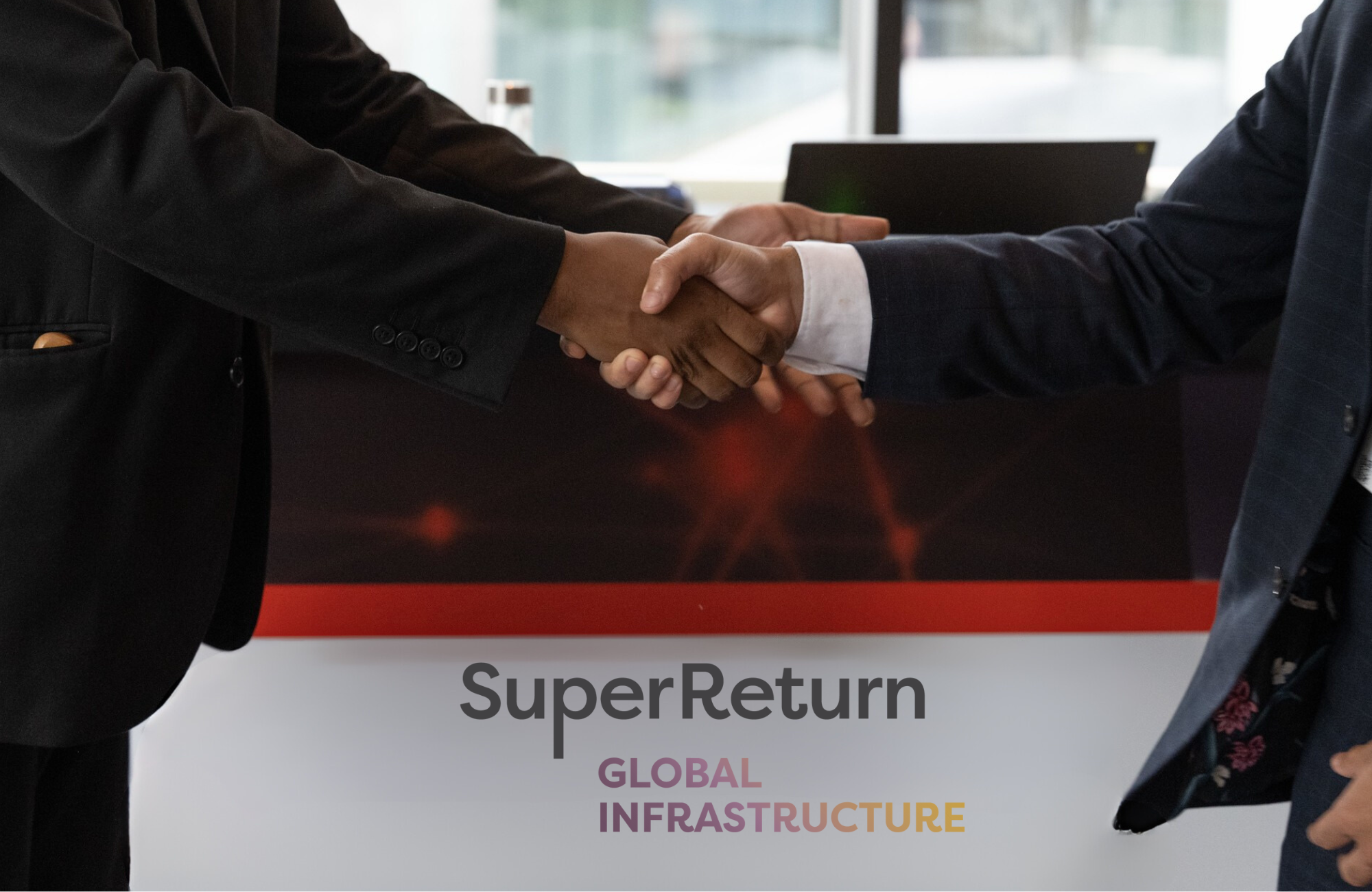 SuperReturn Global Infrastructure | Private Equity Infrastructure ...