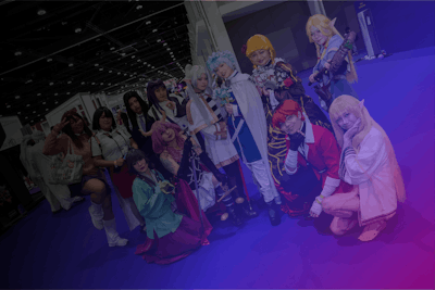 FNDM 2026 Tickets | Buy Early Bird & Weekend Passes for Dubai’s Pop ...